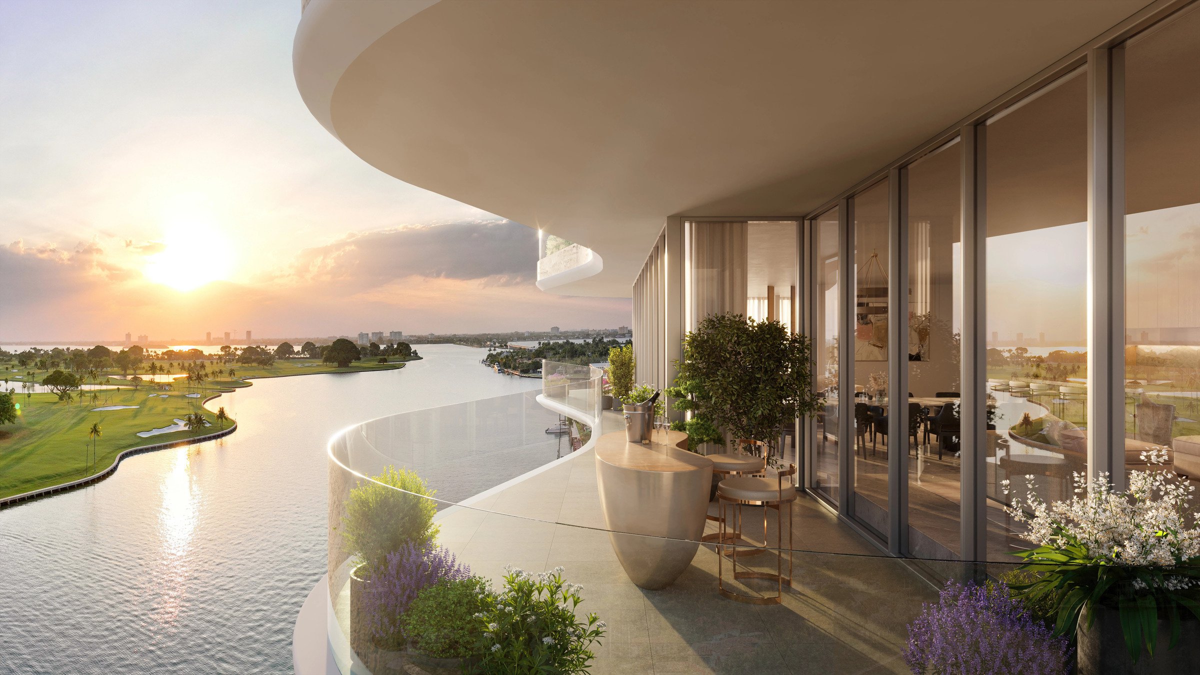 Indian Creek | Portfolio | Landau Properties