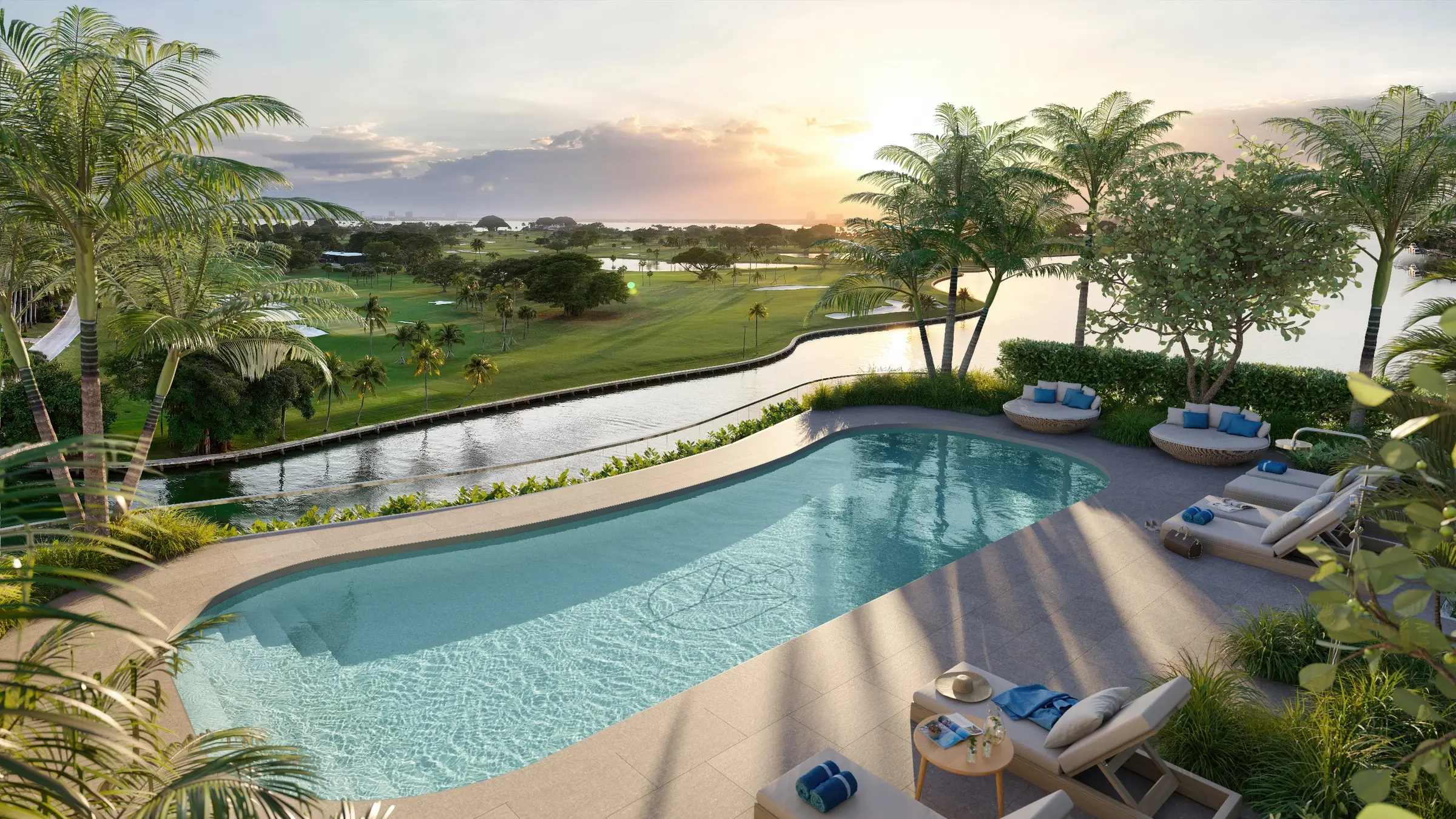 Indian Creek | Portfolio | Landau Properties